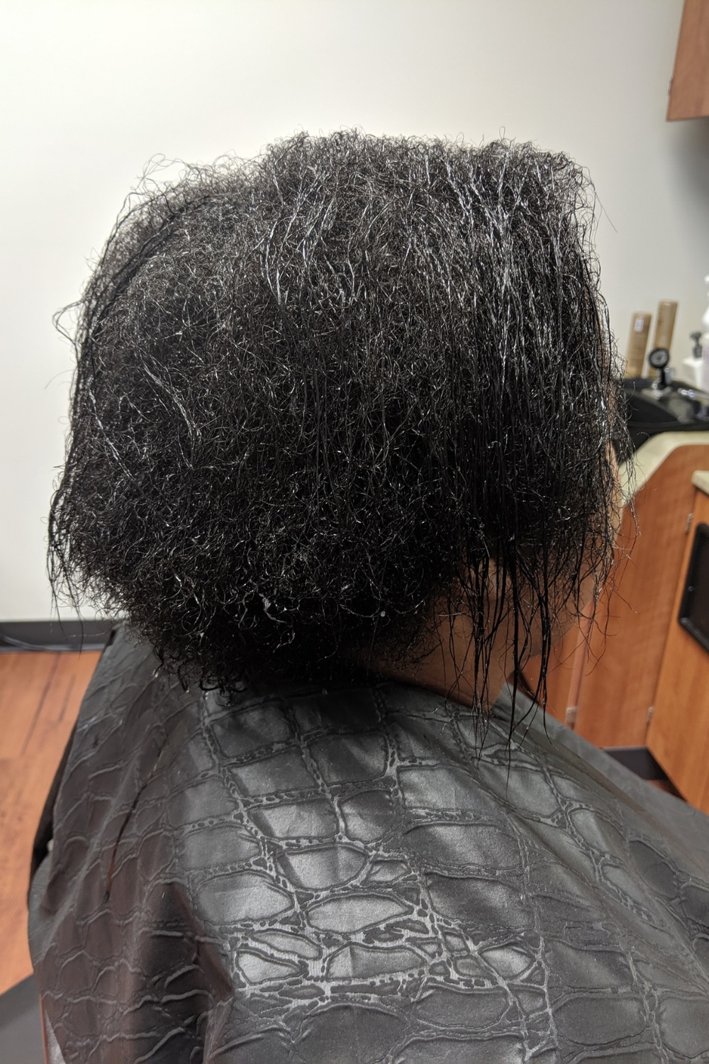 30 Short Hair Perm - Stylish Hair Ideas