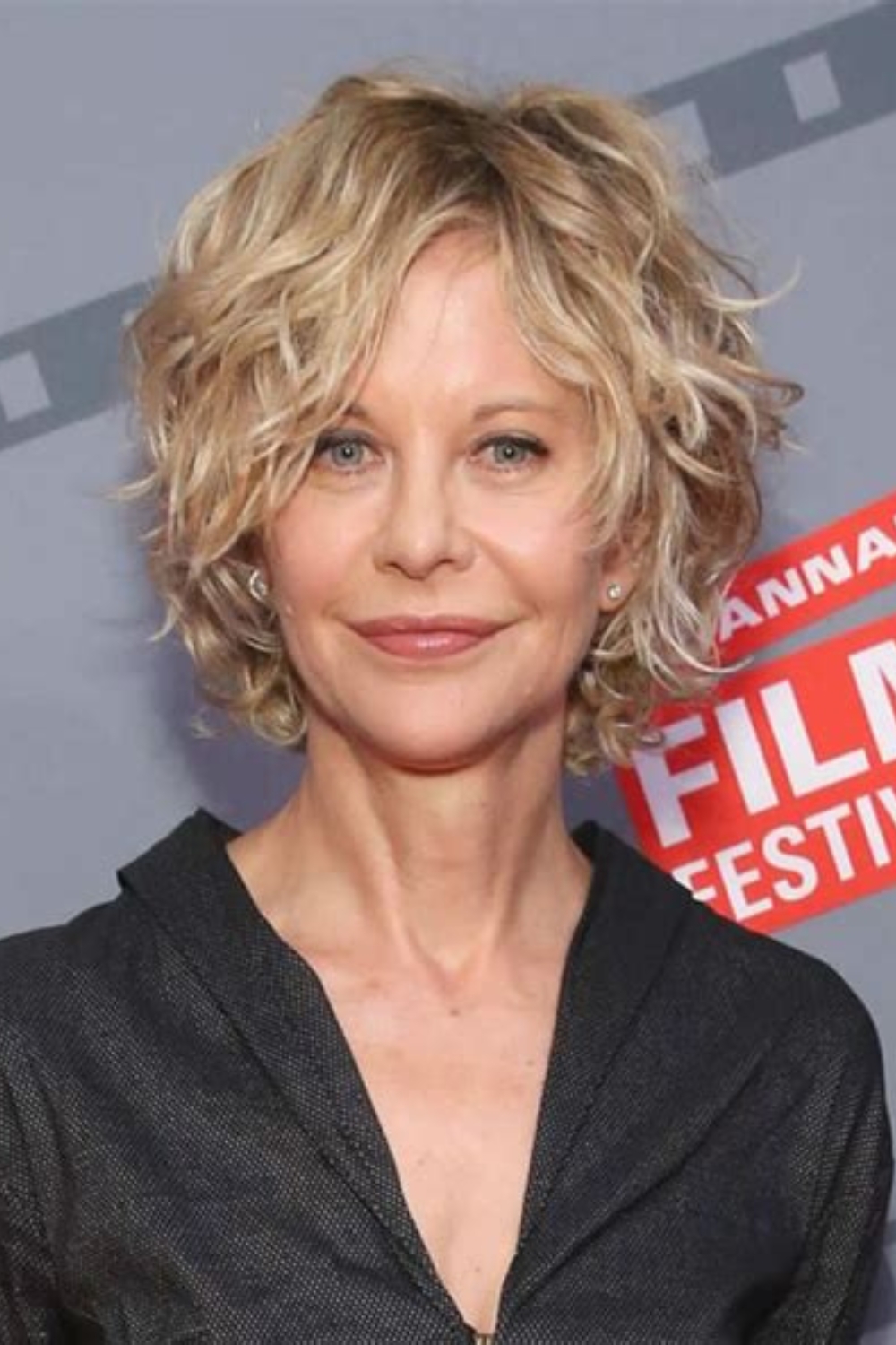 30 Short Hair Perm - Stylish Hair Ideas