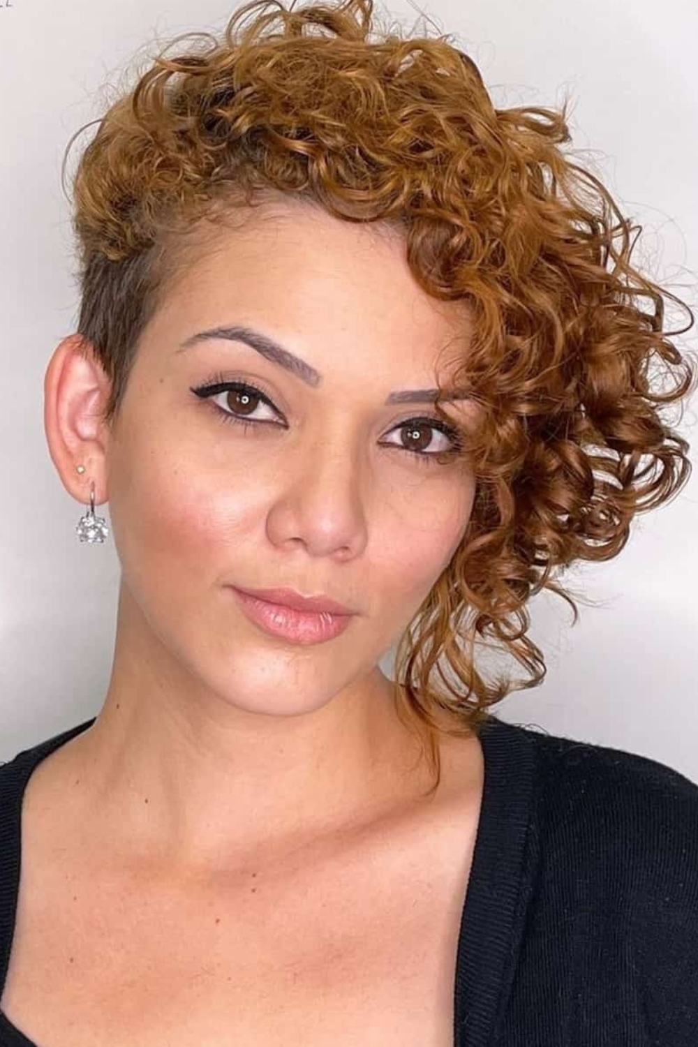 30 Short Hair Perm - Stylish Hair Ideas