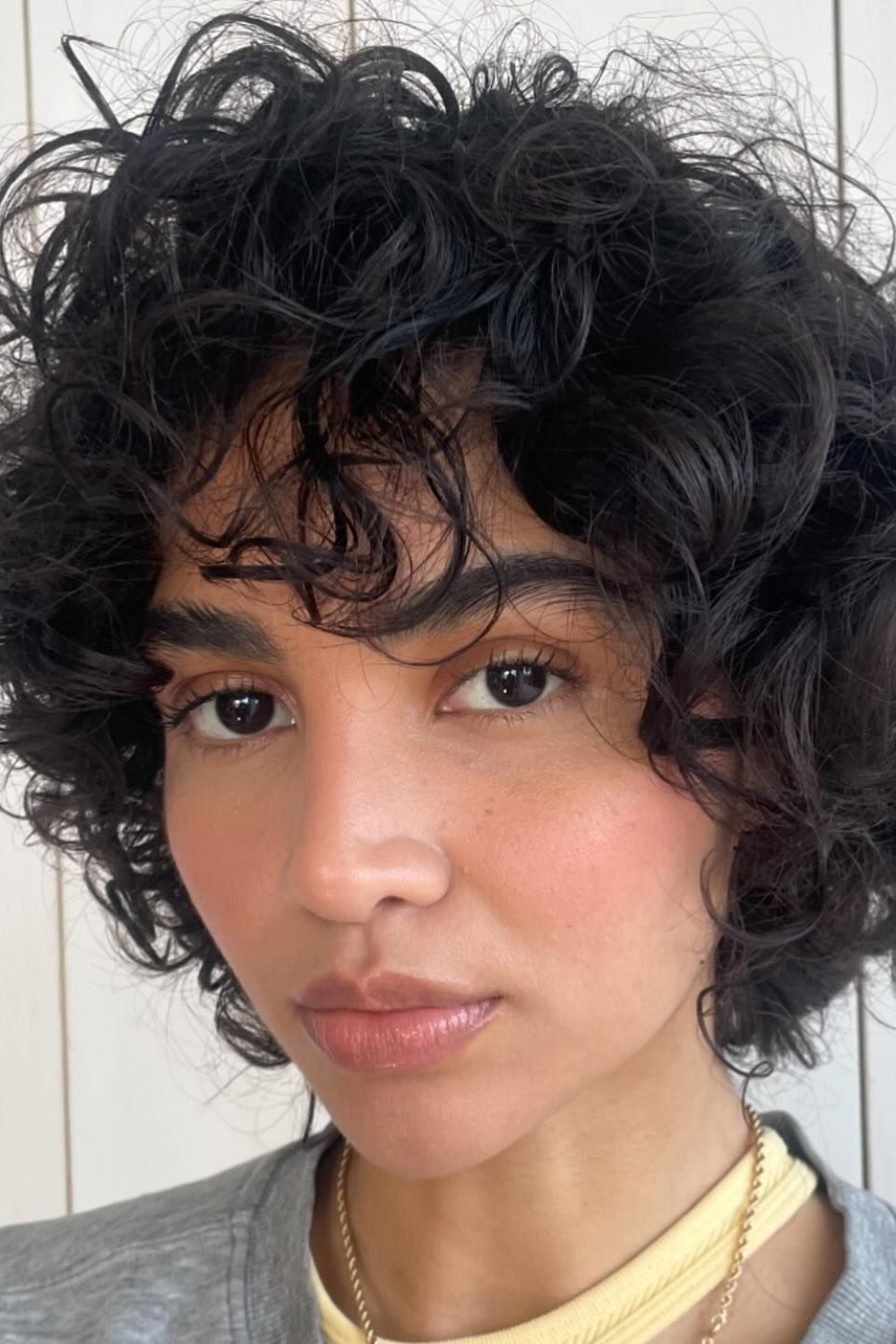 30 Short Hair Perm - Stylish Hair Ideas