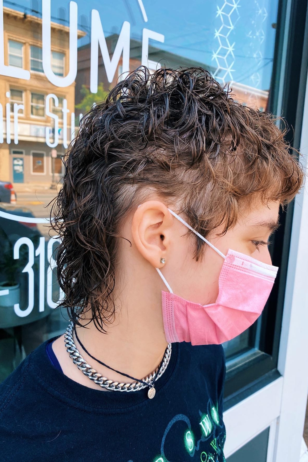 30 Short Hair Perm - Stylish Hair Ideas