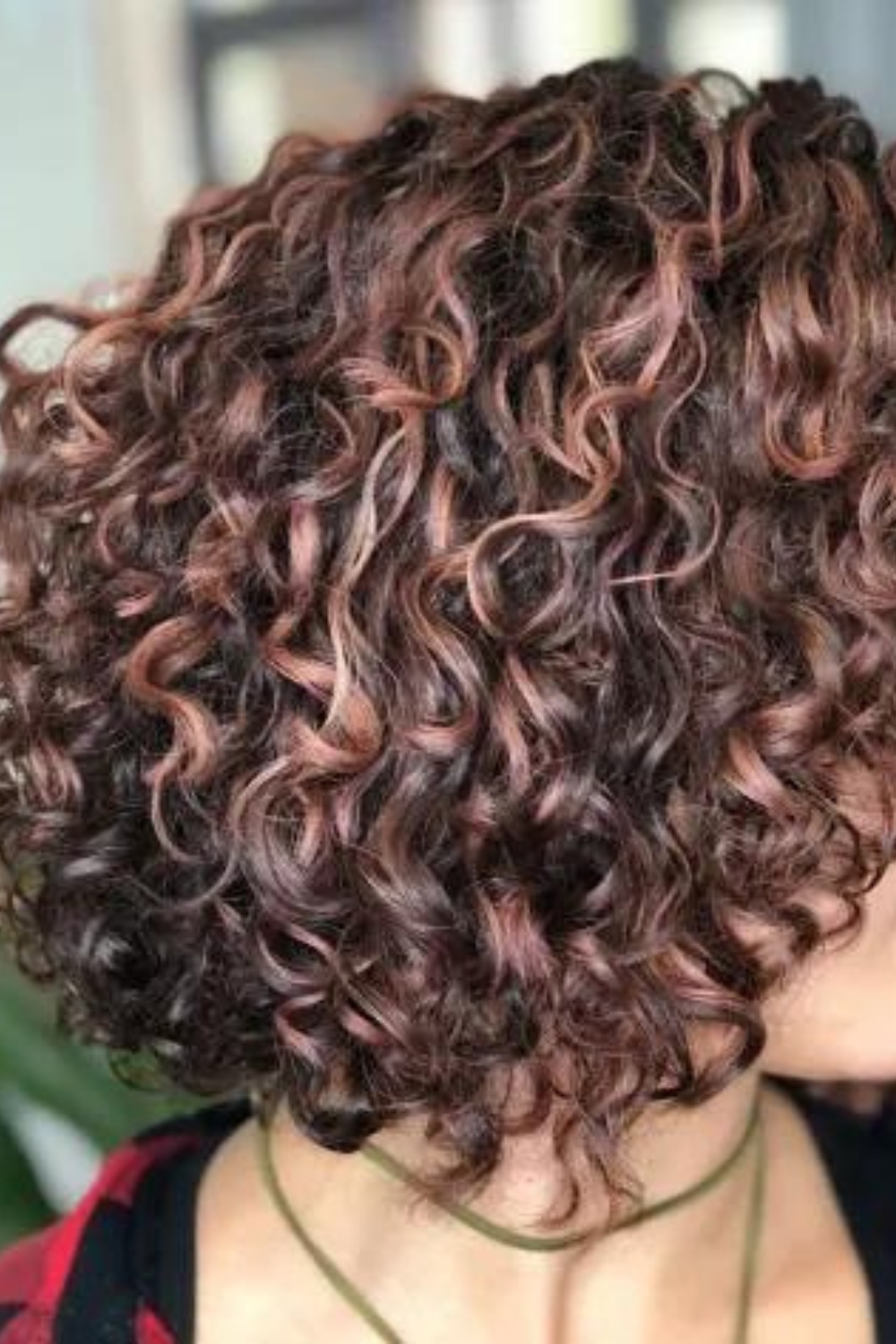 30 Short Hair Perm - Stylish Hair Ideas