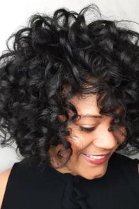 30 Short Hair Perm - Stylish Hair Ideas