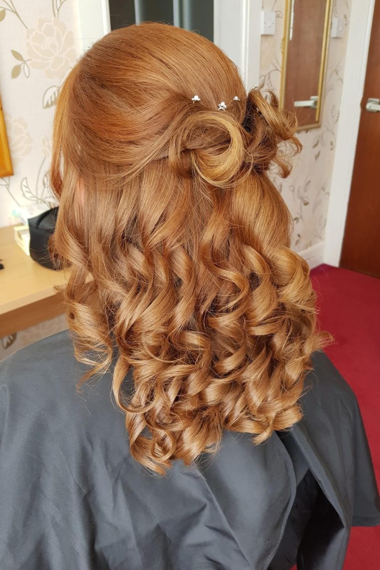 30 Short Hair Perm - Stylish Hair Ideas