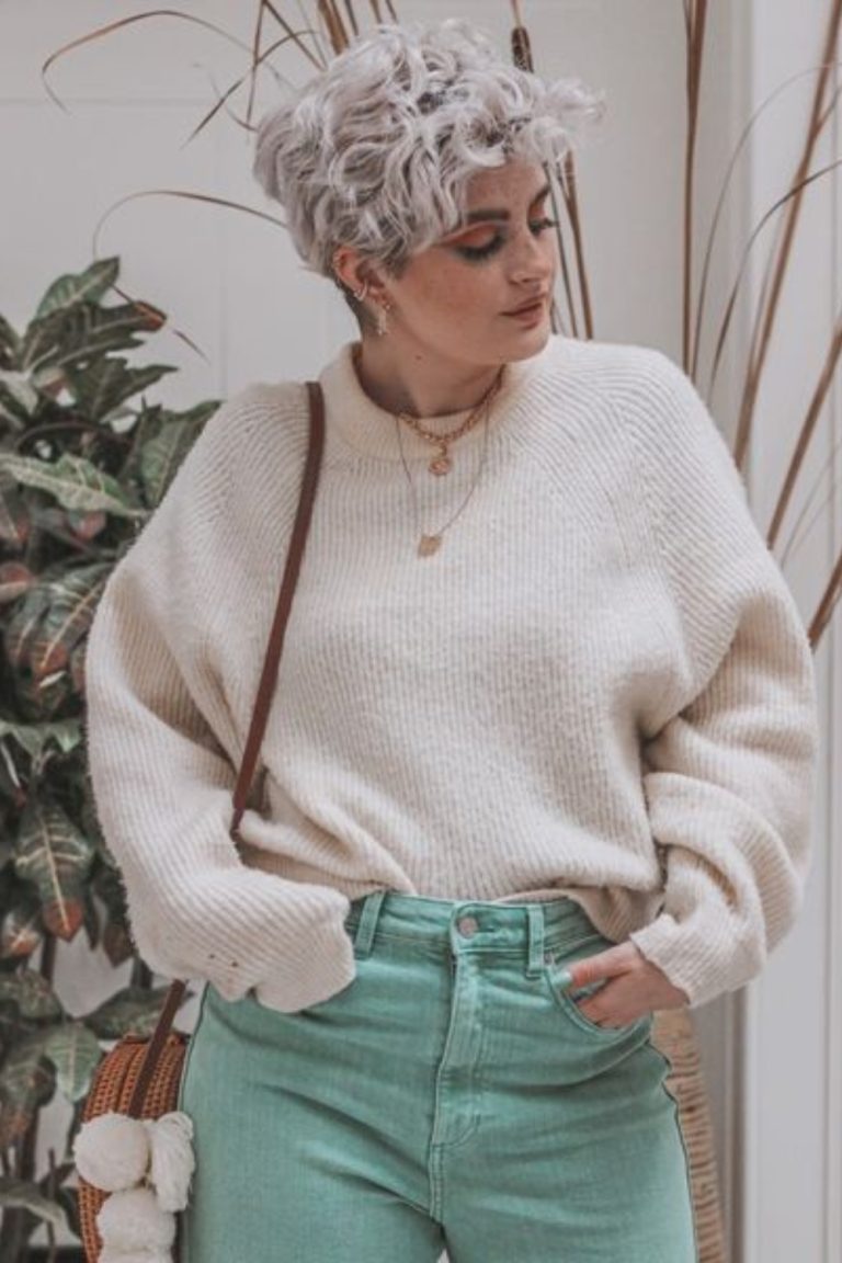 30 Short Hair Perm - Stylish Hair Ideas