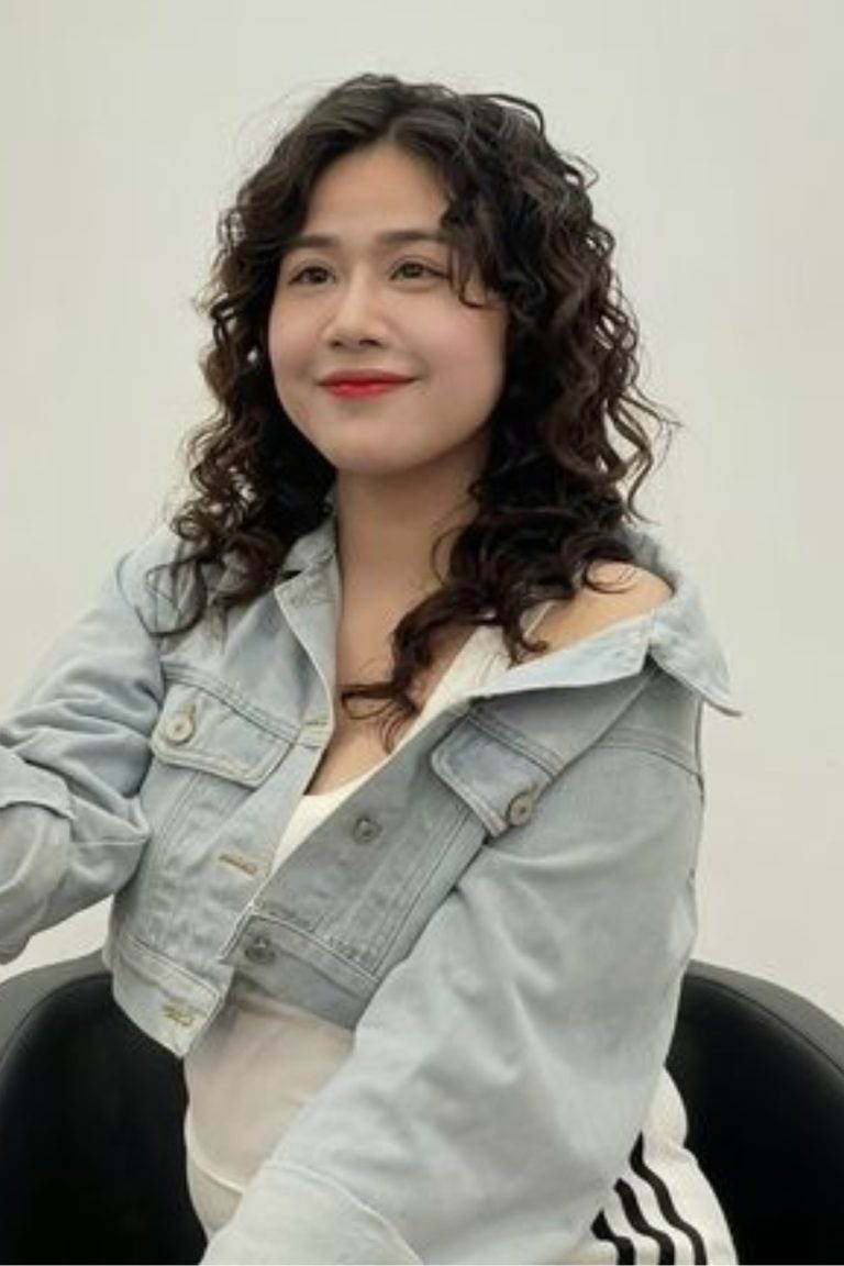 30 Short Hair Perm - Stylish Hair Ideas