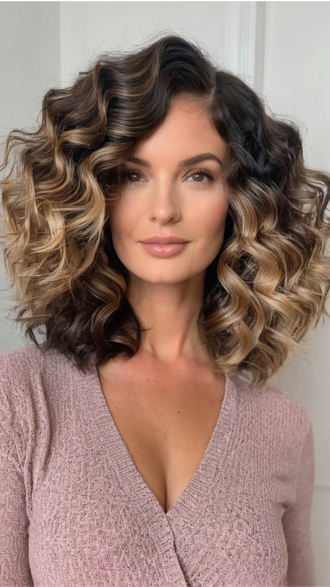 10 Perms for Short Hair to Try This Year – Stylish Hair Ideas