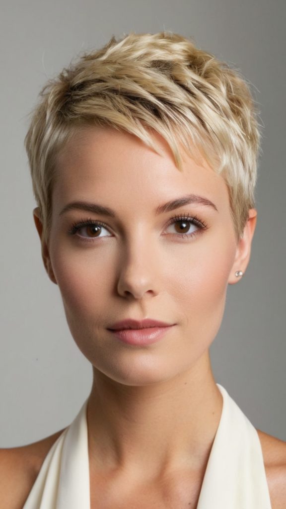 10 Perms for Short Hair to Try This Year – Stylish Hair Ideas