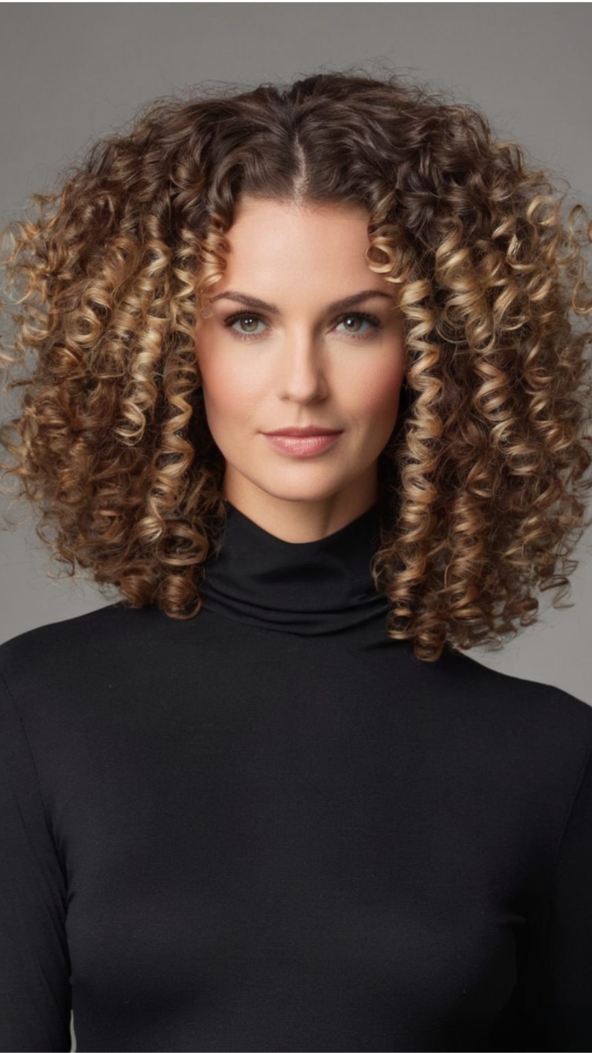 10 Perms for Short Hair to Try This Year – Stylish Hair Ideas