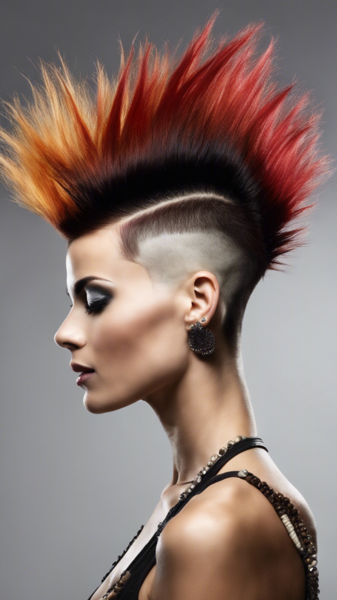 27 Emo Scene Hair Ideas - Stylish Hair Ideas