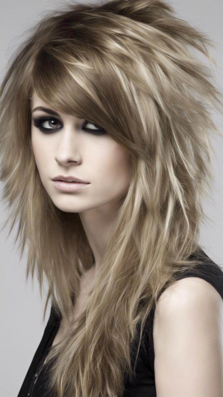 27 Emo Scene Hair Ideas - Stylish Hair Ideas