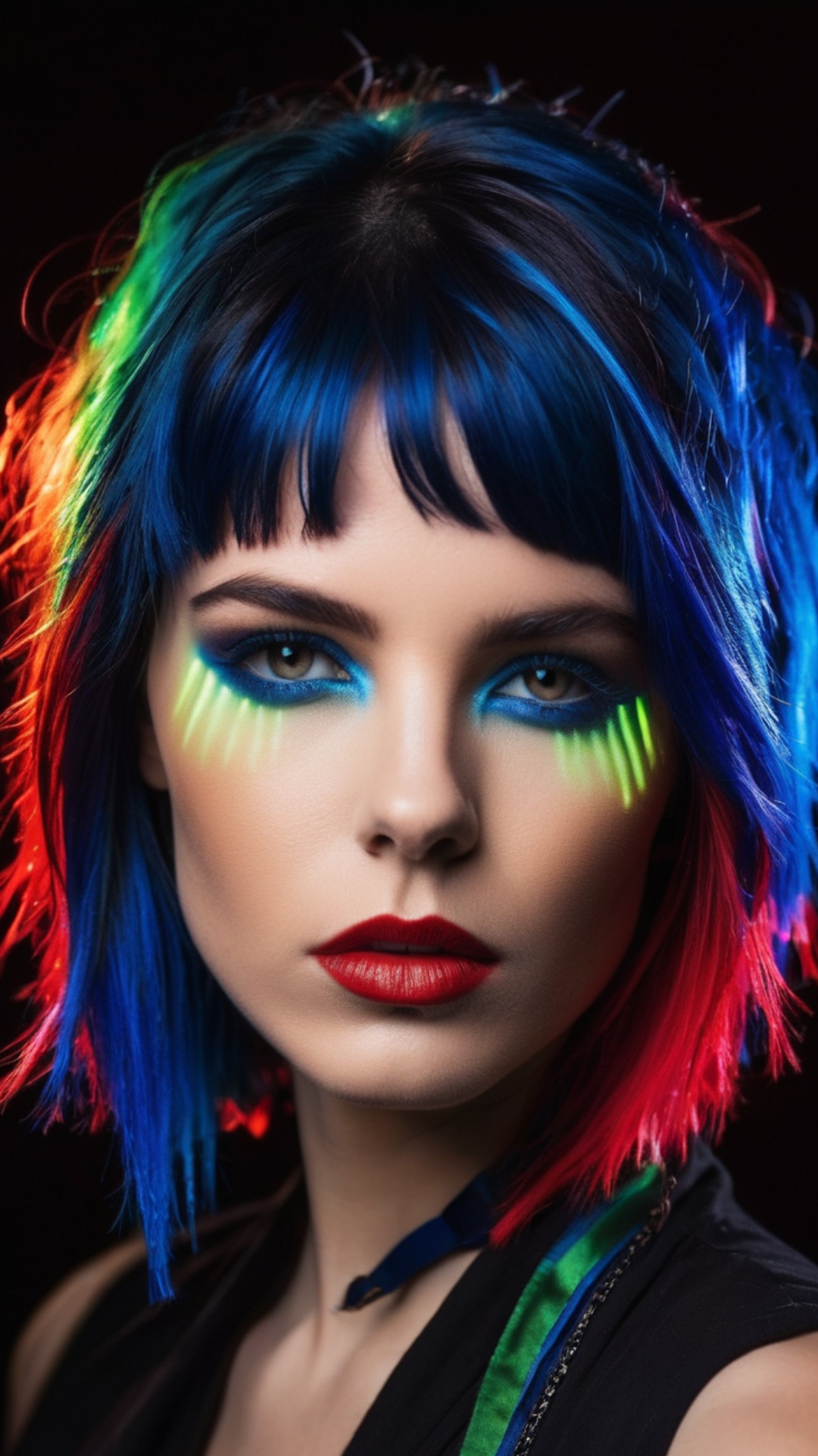 27 Emo Scene Hair Ideas - Stylish Hair Ideas