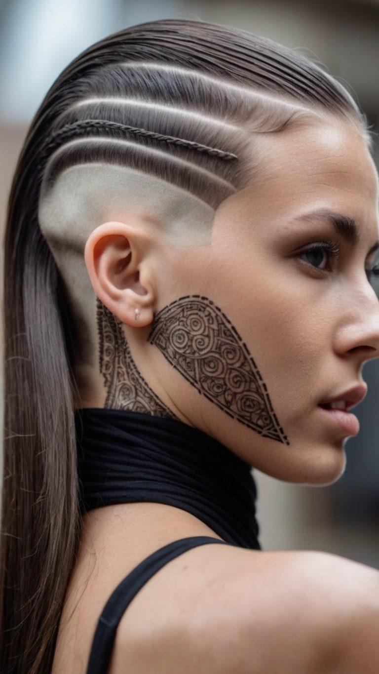 27 Emo Scene Hair Ideas - Stylish Hair Ideas