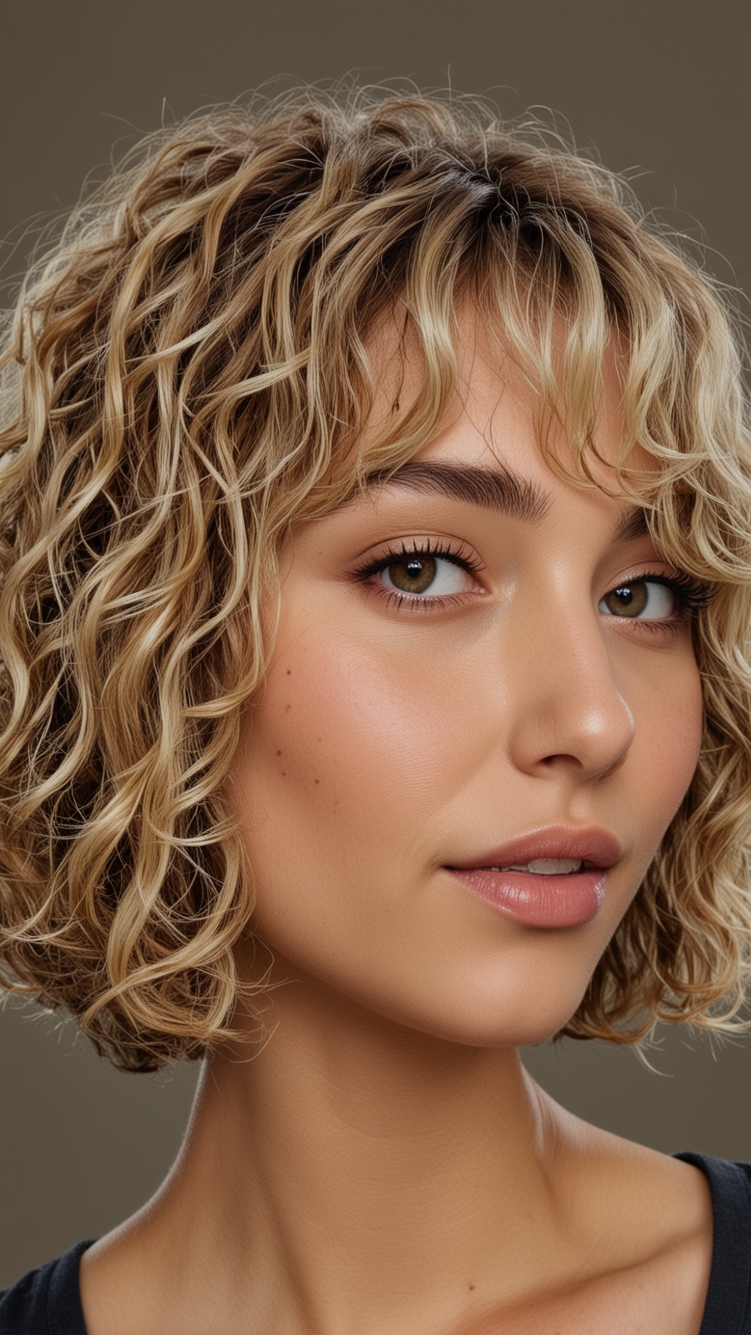 25 Short Mom Cut Stylish Hair Ideas