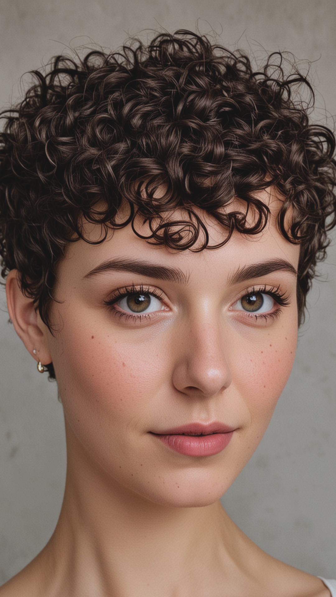 25 Short Mom Cut - Stylish Hair Ideas