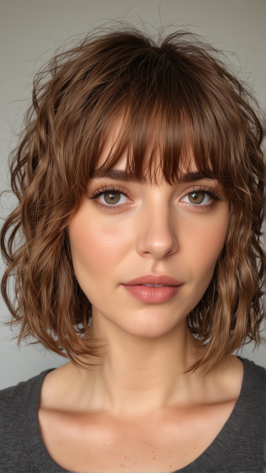 25 Short Mom Cut - Stylish Hair Ideas