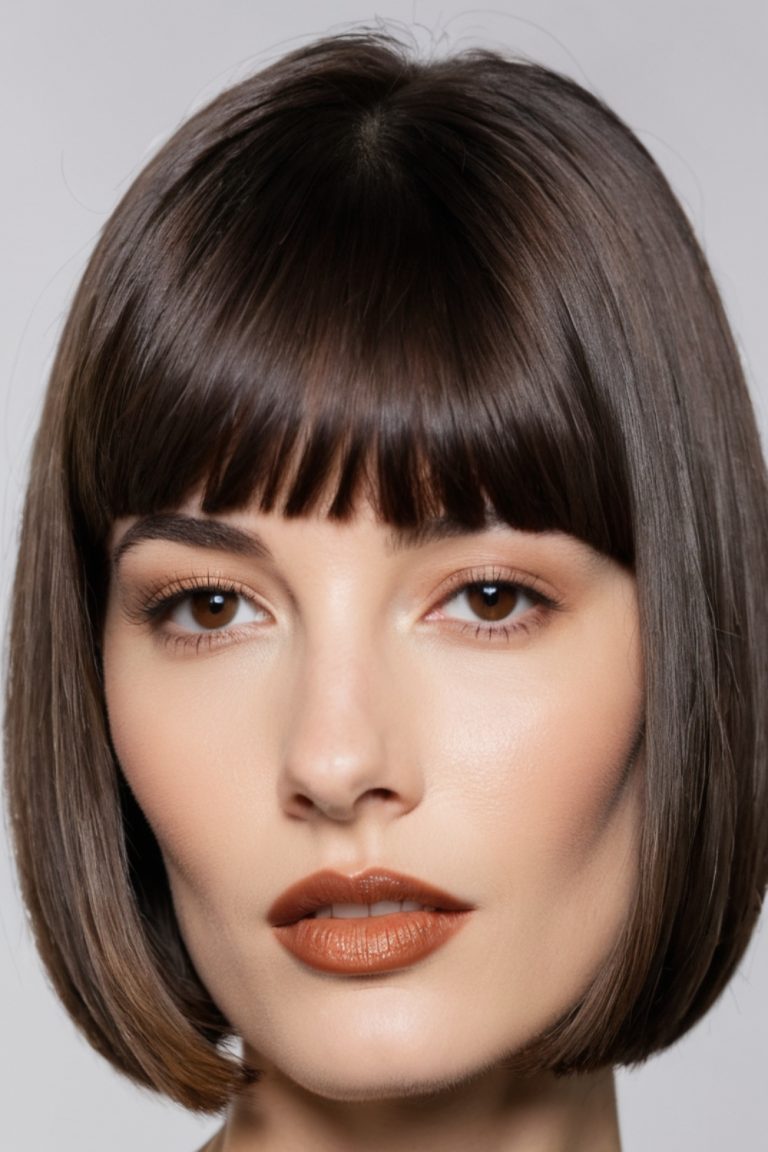 25 Short Mom Cut - Stylish Hair Ideas