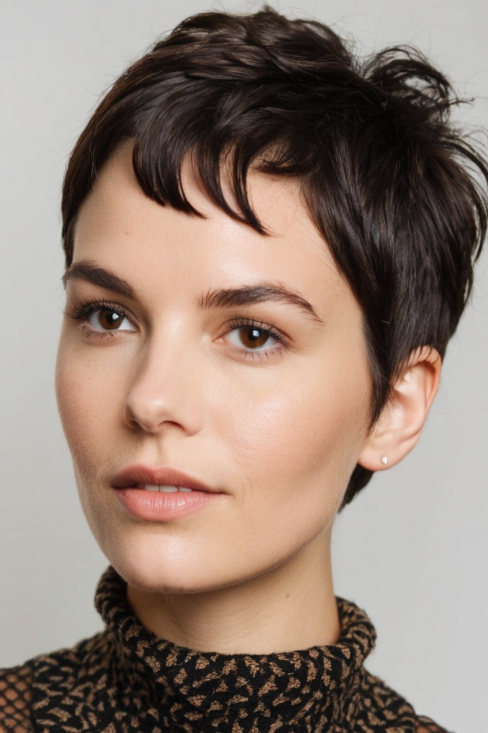25 Short Mom Cut - Stylish Hair Ideas
