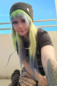 27 Emo Scene Hair Ideas - Stylish Hair Ideas