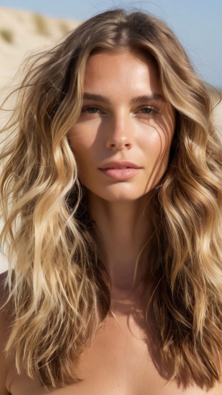 2000s Chunky Highlights (15 Styles) - Stylish Hair Ideas