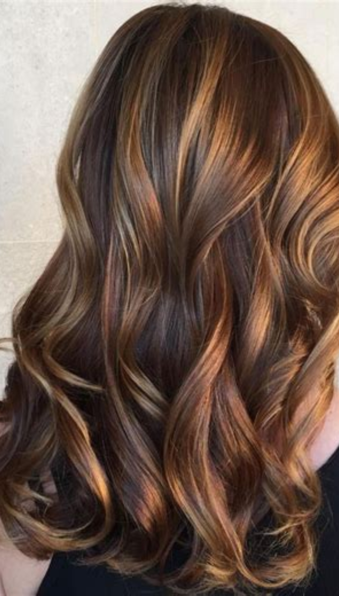 10 Honey Brown Hair - Stylish Hair Ideas