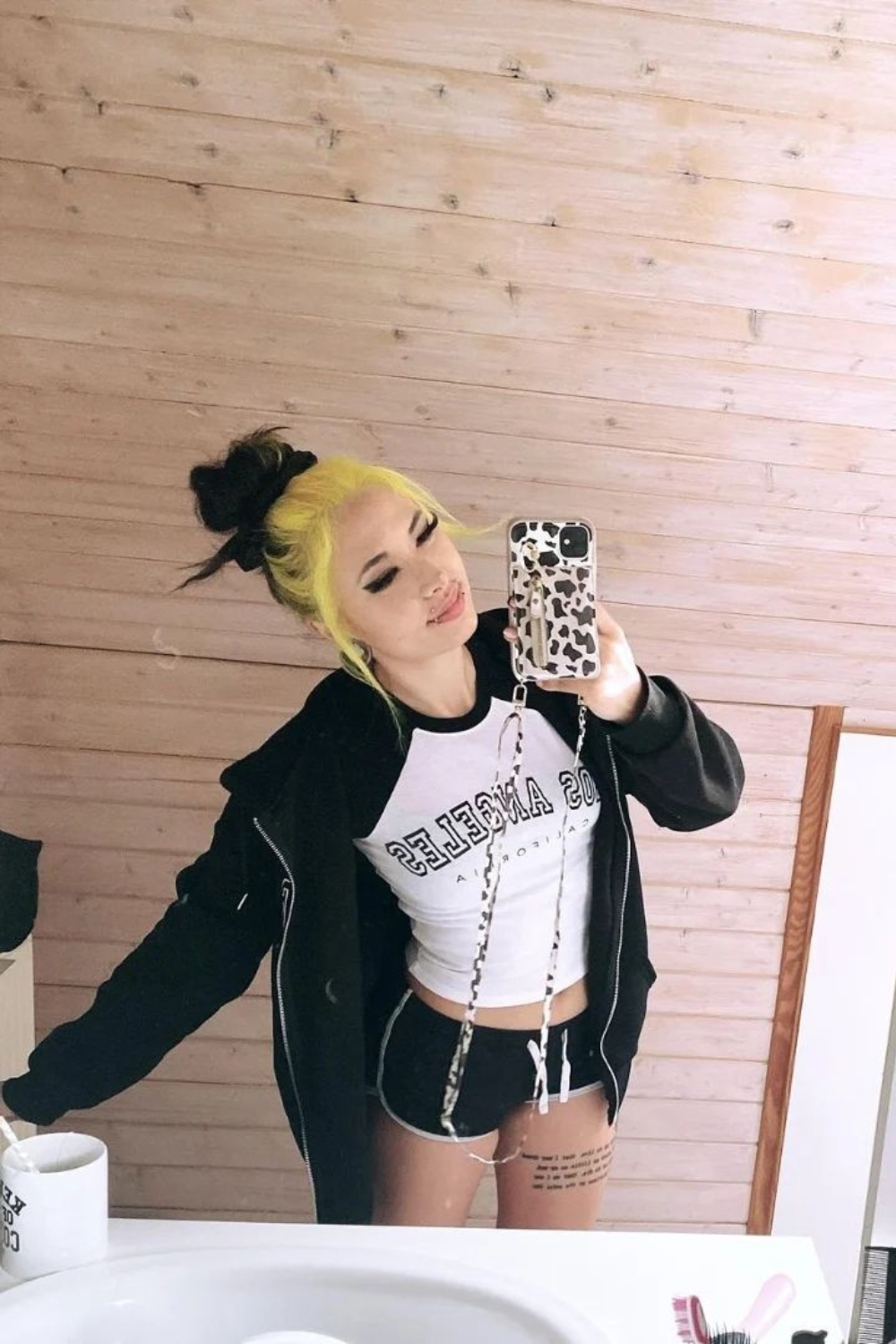 27 Emo Scene Hair Ideas - Stylish Hair Ideas