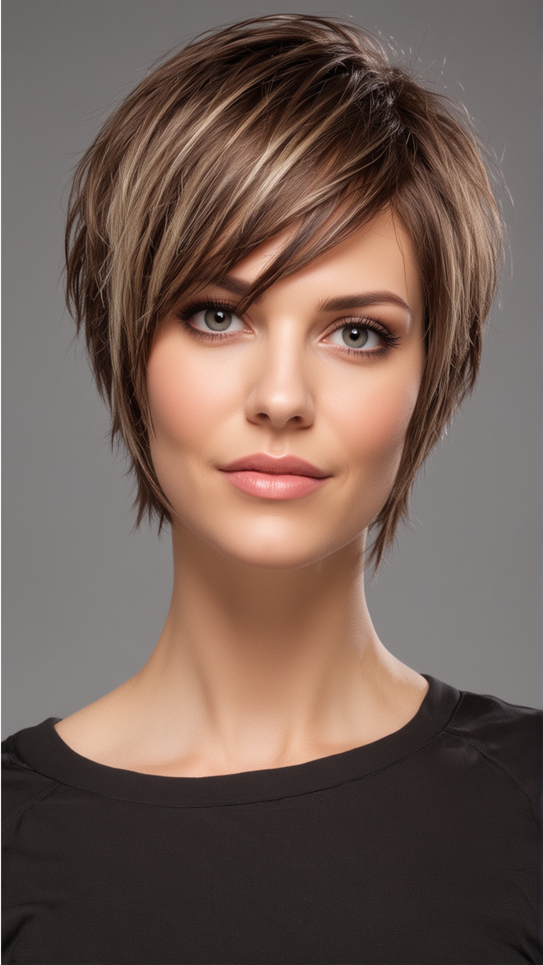 22 Trendy MOM Cuts You Need to See! - Stylish Hair Ideas