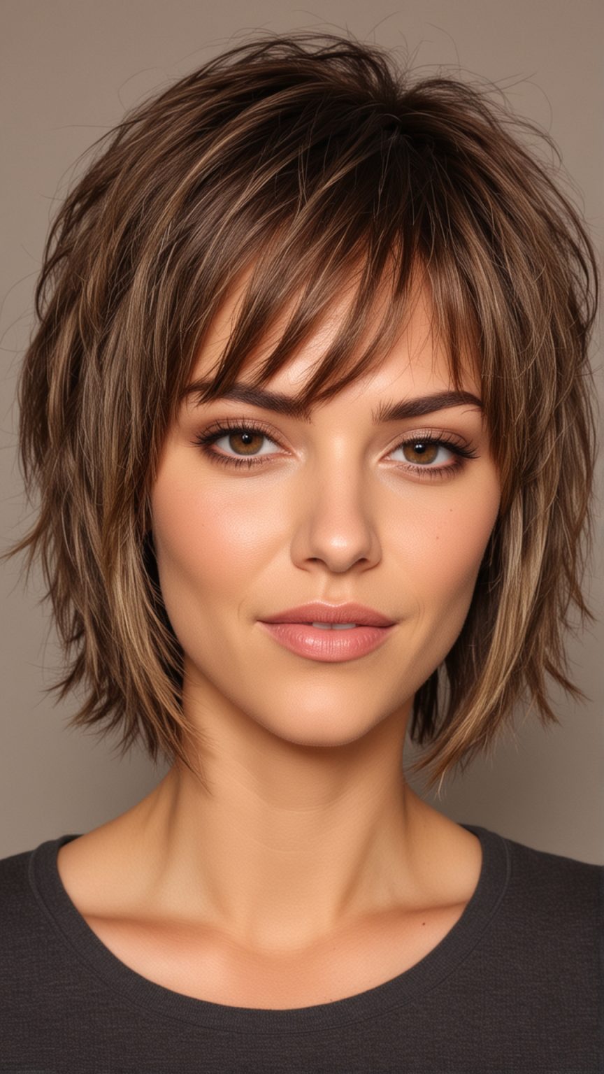 22 Trendy MOM Cuts You Need to See! - Stylish Hair Ideas