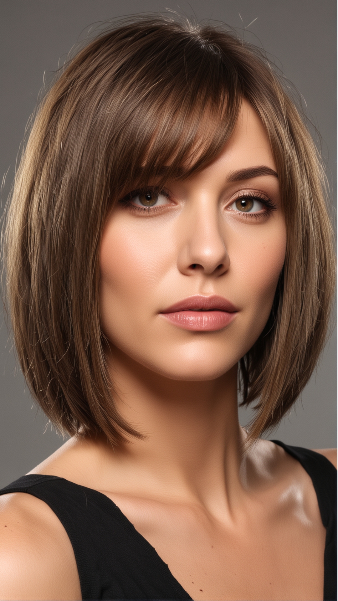 22 Trendy MOM Cuts You Need to See! - Stylish Hair Ideas