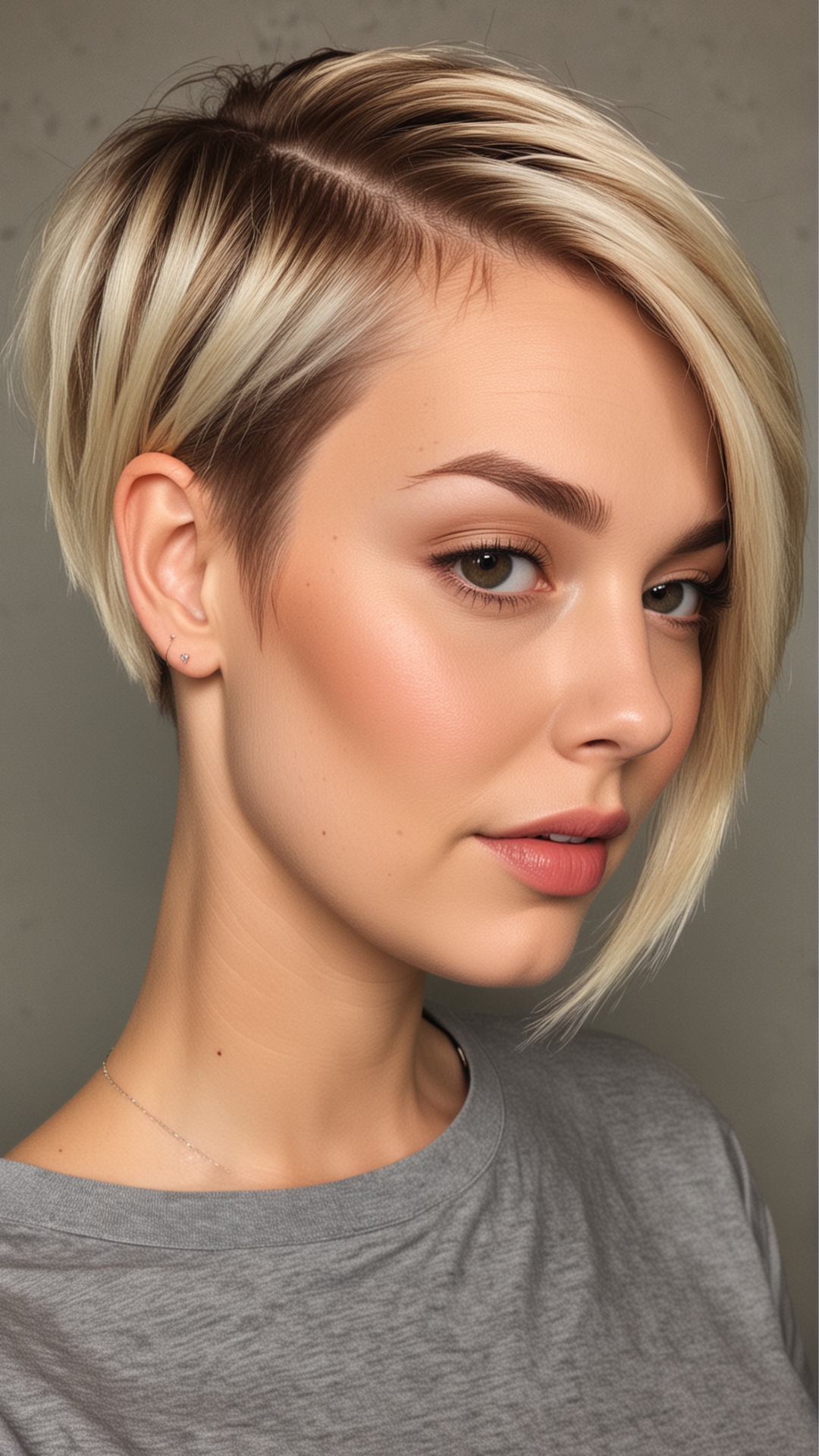 22 Trendy MOM Cuts You Need to See! - Stylish Hair Ideas