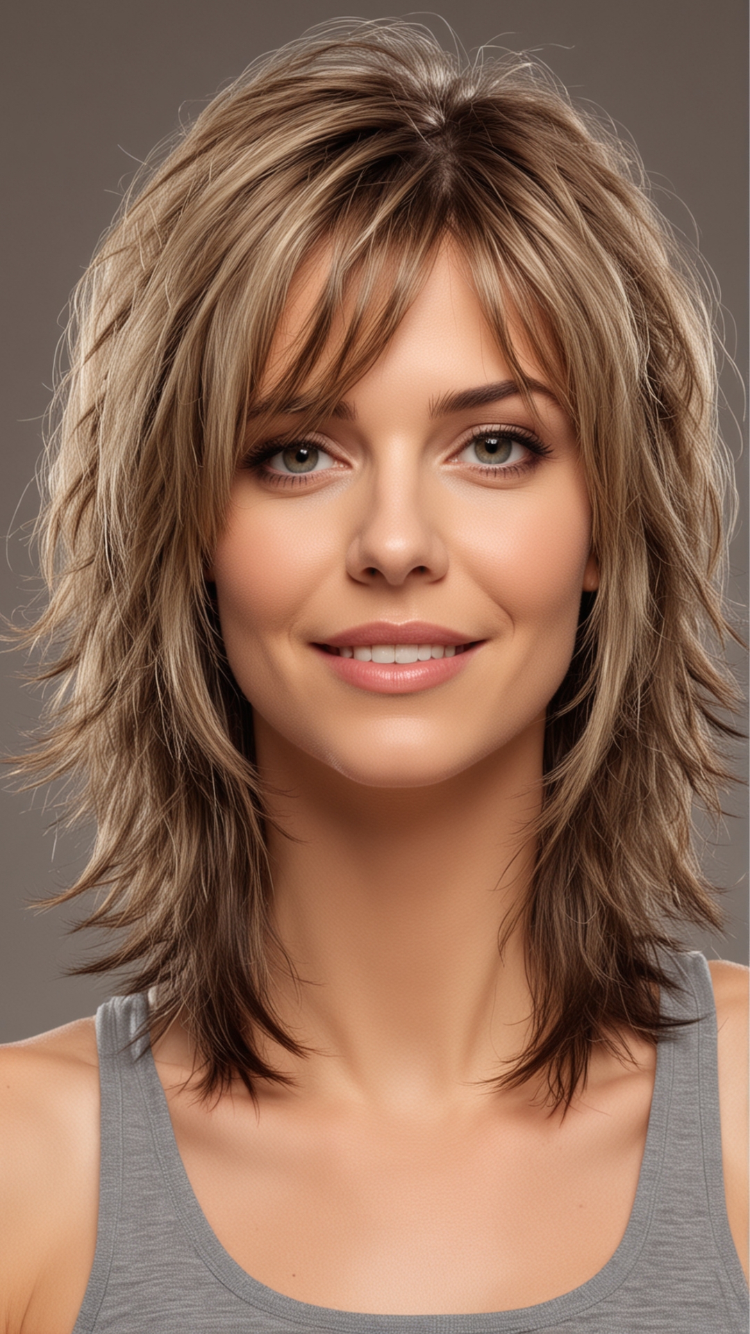 22 Trendy MOM Cuts You Need to See! - Stylish Hair Ideas