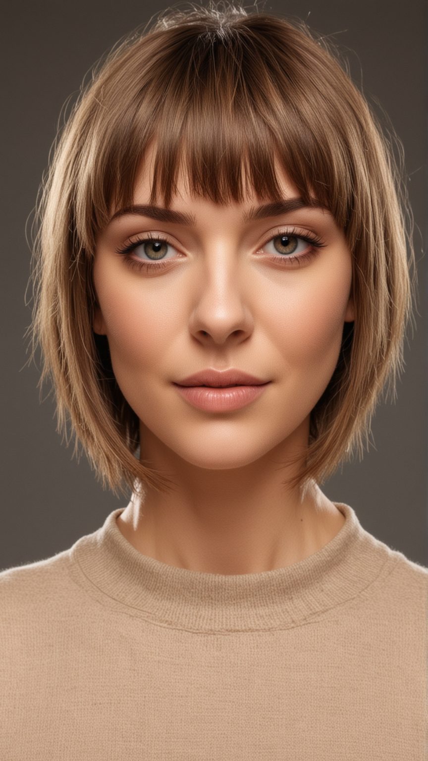 22 Trendy MOM Cuts You Need to See! - Stylish Hair Ideas