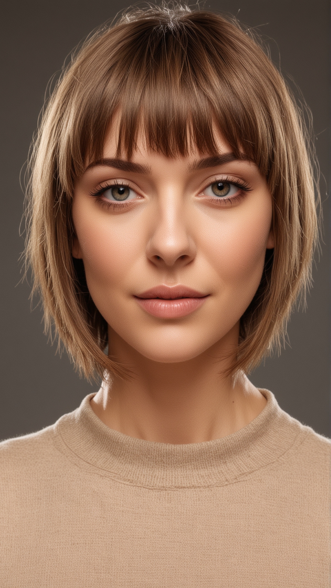 22 Trendy MOM Cuts You Need to See! - Stylish Hair Ideas