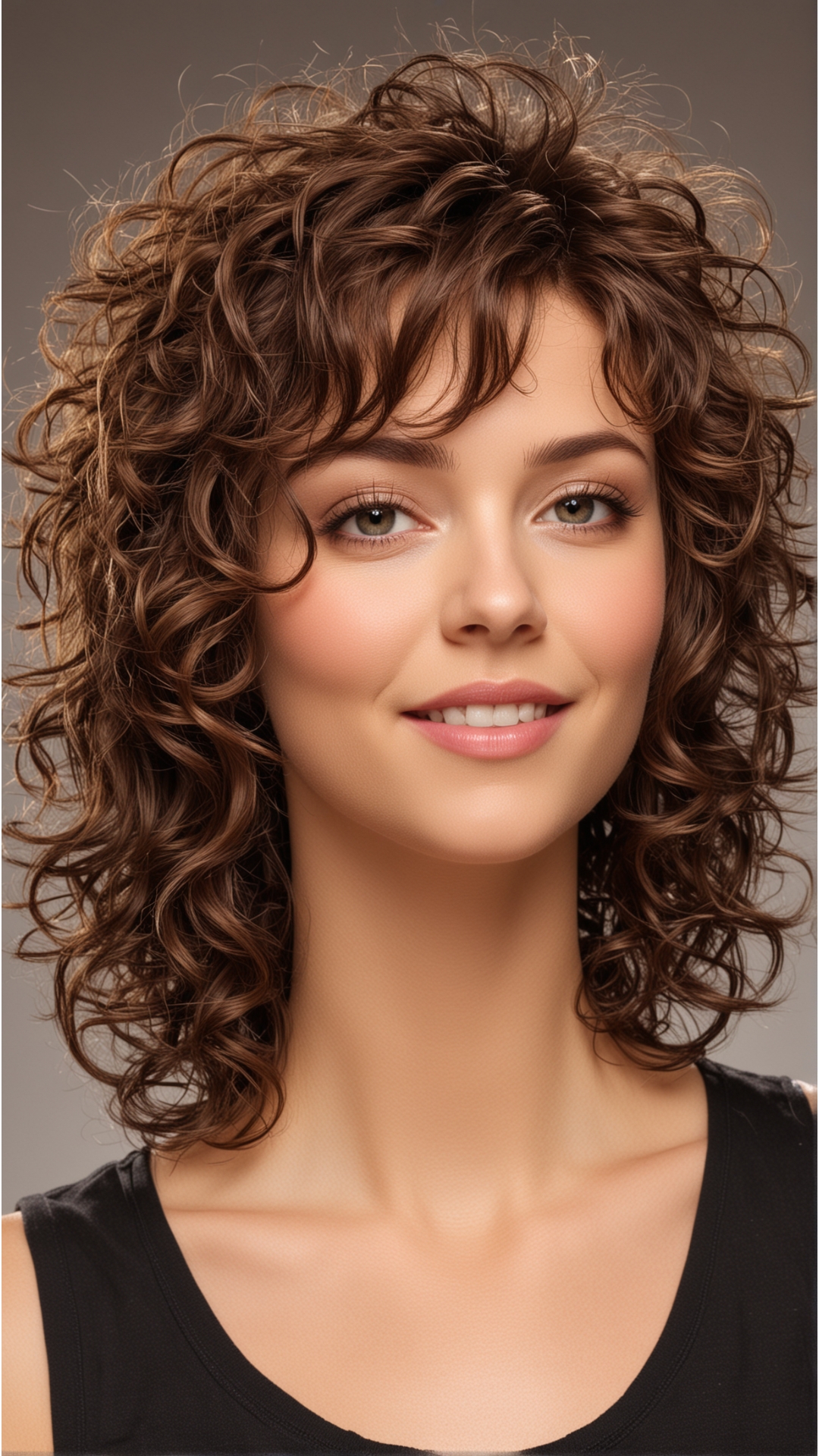 22 Trendy MOM Cuts You Need to See! - Stylish Hair Ideas