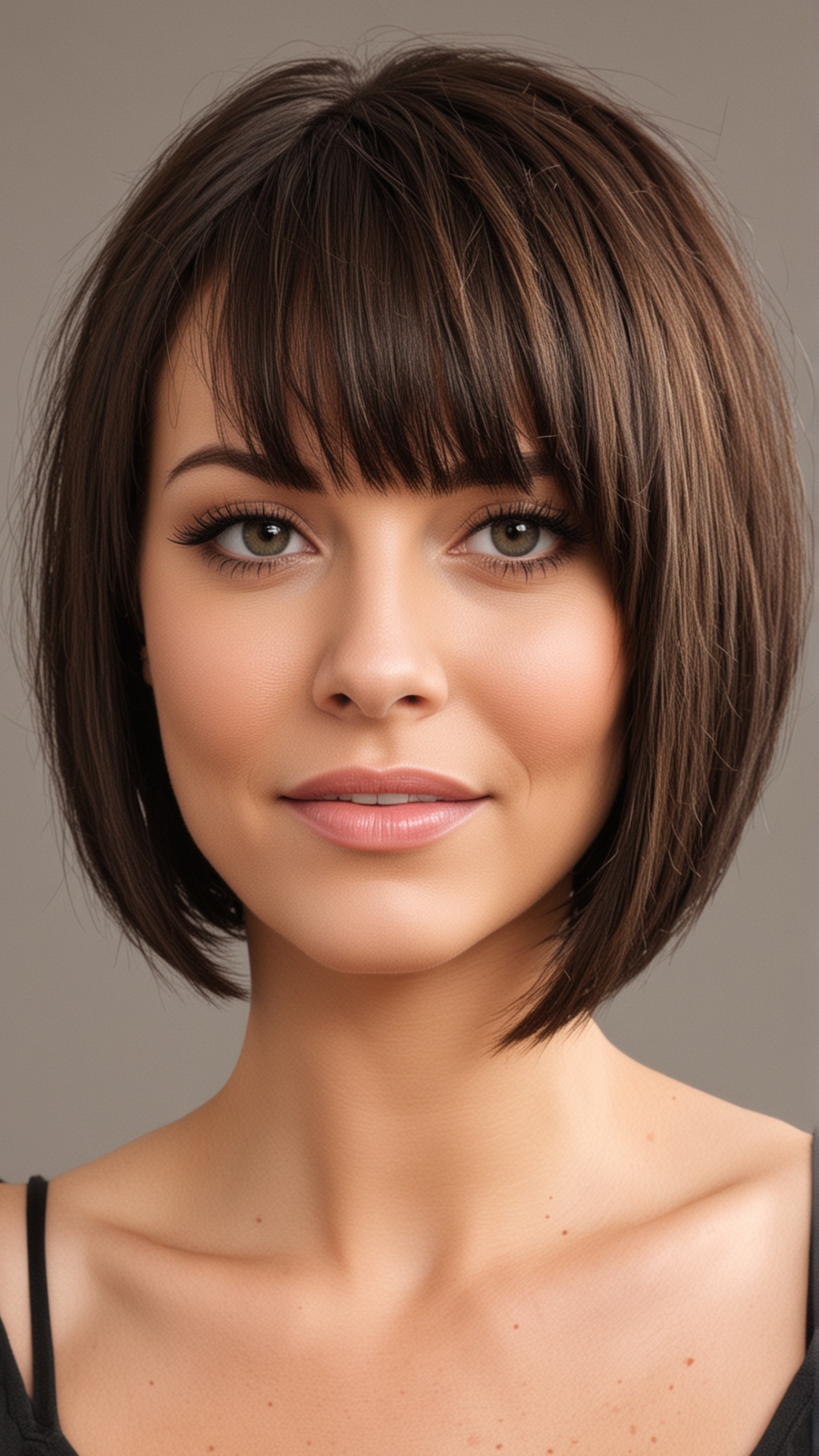 22 Trendy MOM Cuts You Need to See! - Stylish Hair Ideas