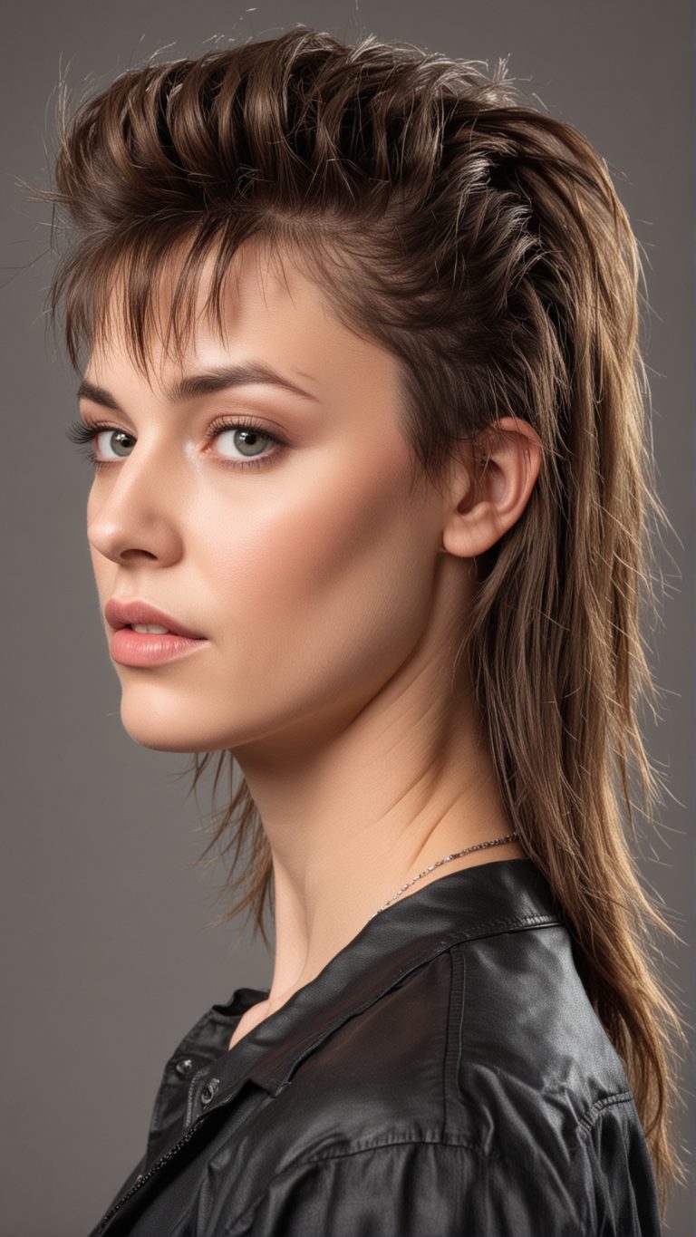 22 Trendy MOM Cuts You Need to See! - Stylish Hair Ideas