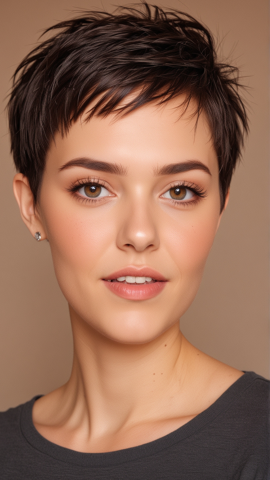 22 Trendy MOM Cuts You Need to See! - Stylish Hair Ideas