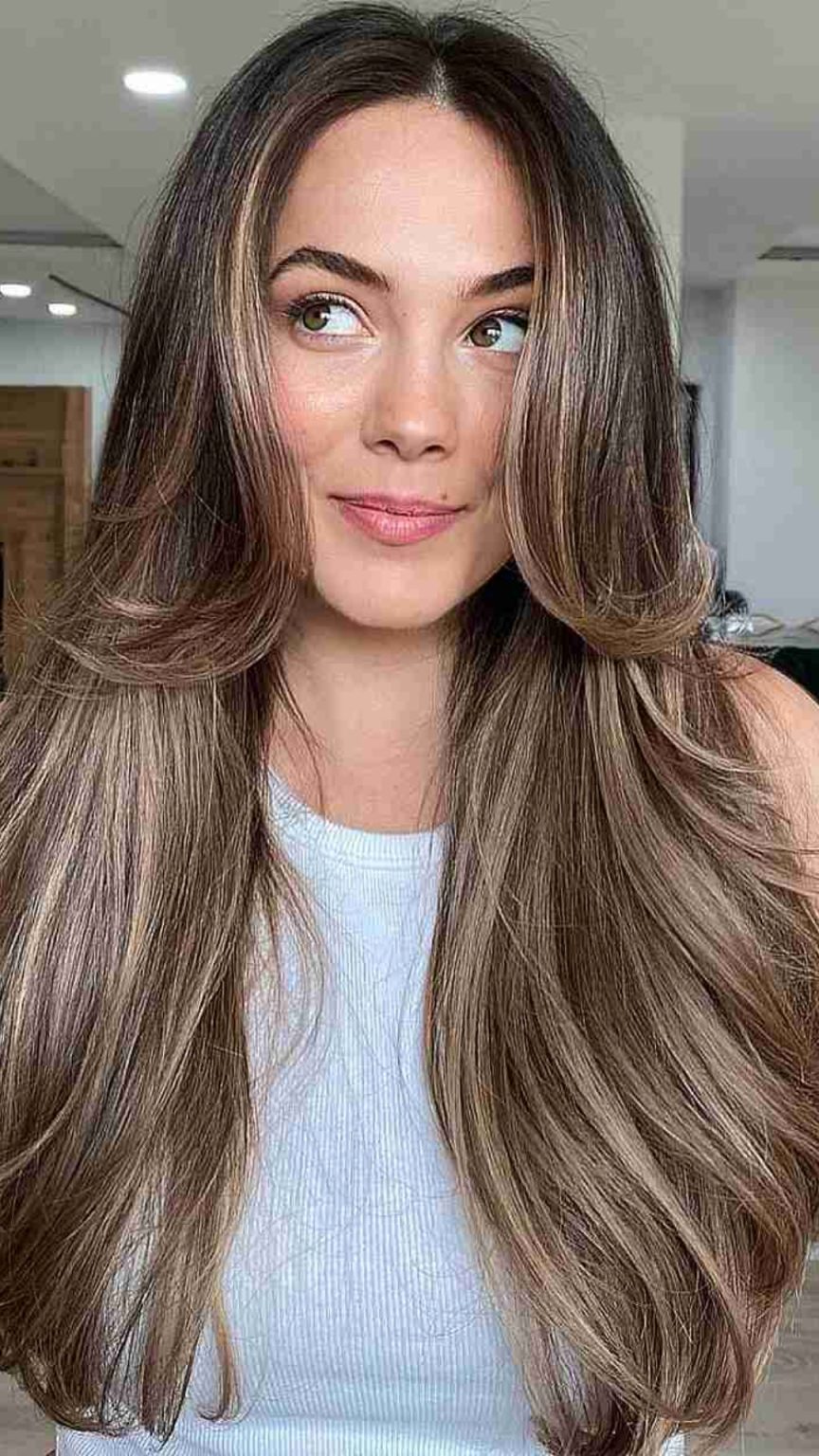 22 Trendy MOM Cuts You Need to See! - Stylish Hair Ideas