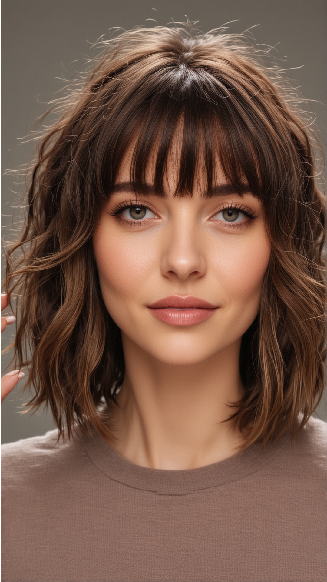 22 Trendy MOM Cuts You Need to See! - Stylish Hair Ideas