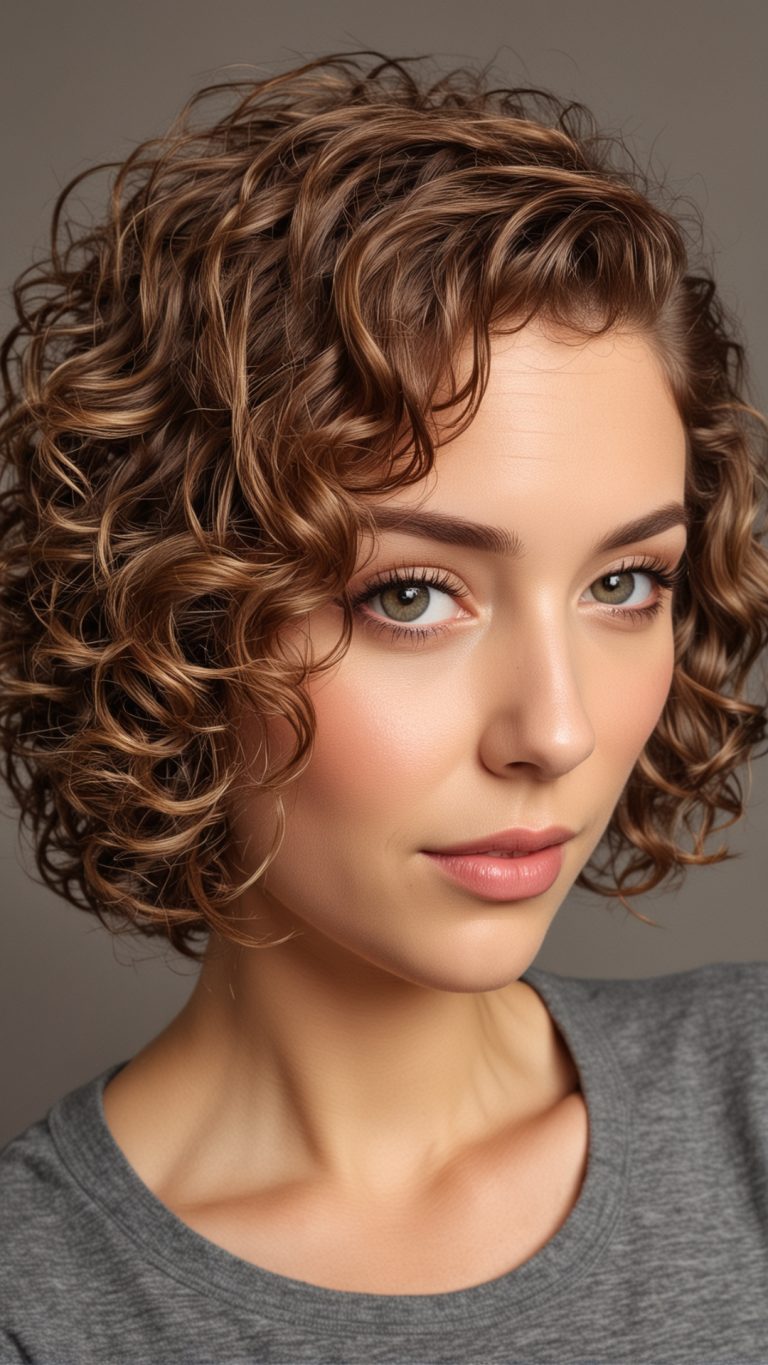 22 Trendy MOM Cuts You Need to See! - Stylish Hair Ideas