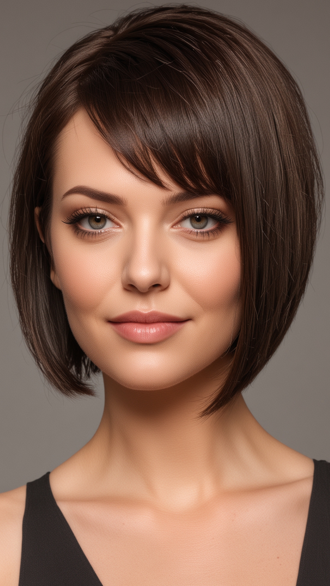 22 Trendy MOM Cuts You Need to See! - Stylish Hair Ideas