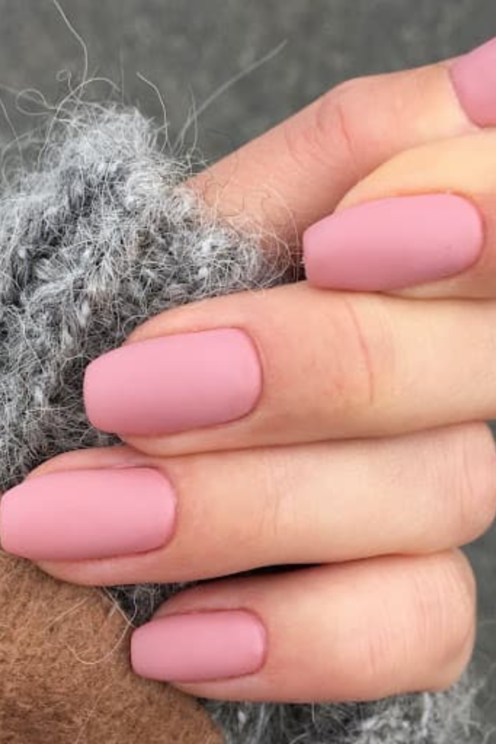 25 Pink Nail Designs for a Hot Summer - Stylish Hair Ideas