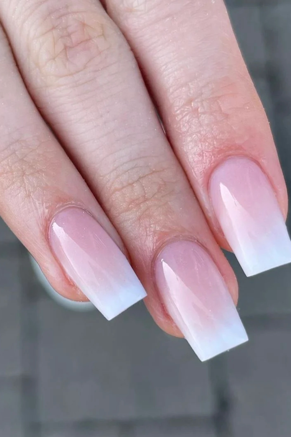 25 Pink Nail Designs for a Hot Summer - Stylish Hair Ideas