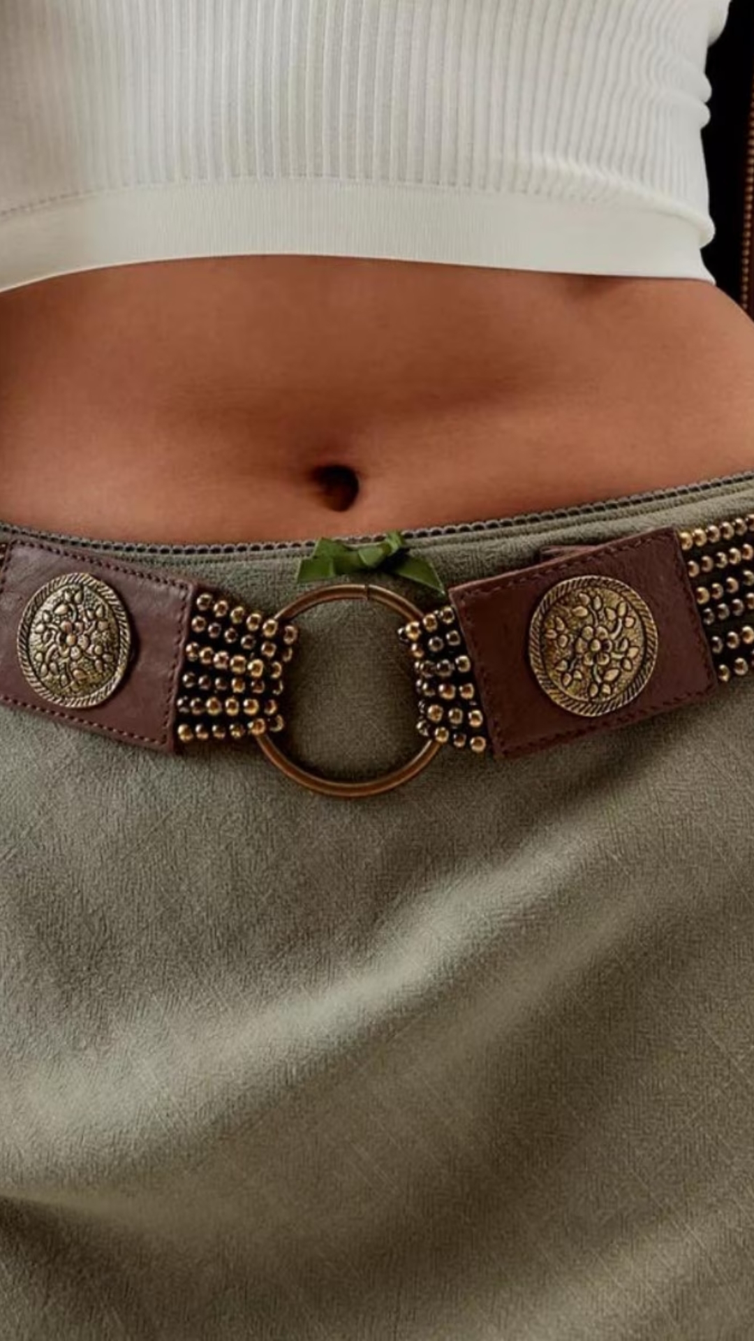 25 Women Outfits for the Rodeo - Stylish Hair Ideas