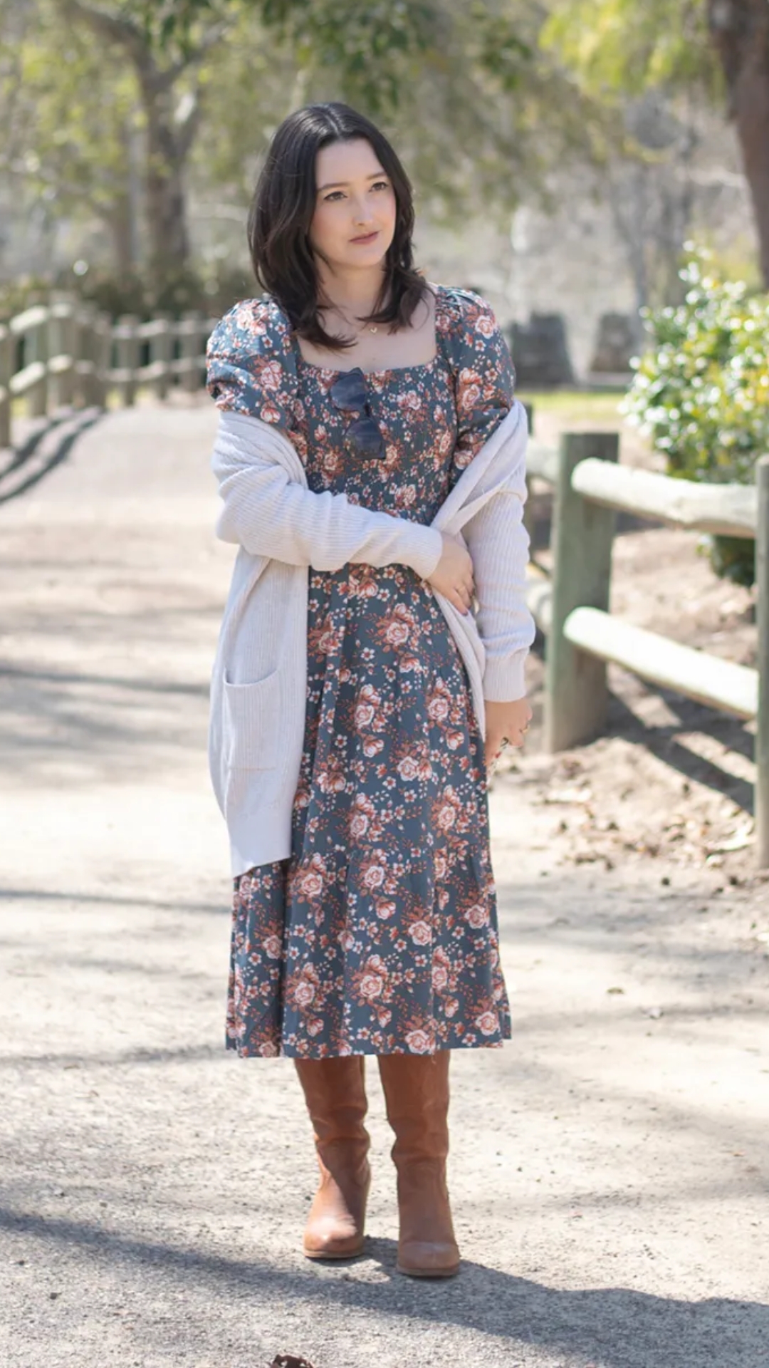 25 Women Outfits for the Rodeo - Stylish Hair Ideas