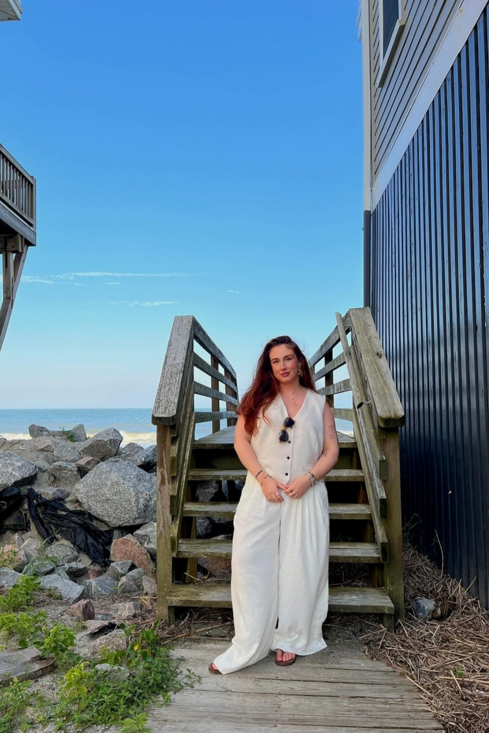 30+ Museum Outfit Ideas - Stylish Hair Ideas