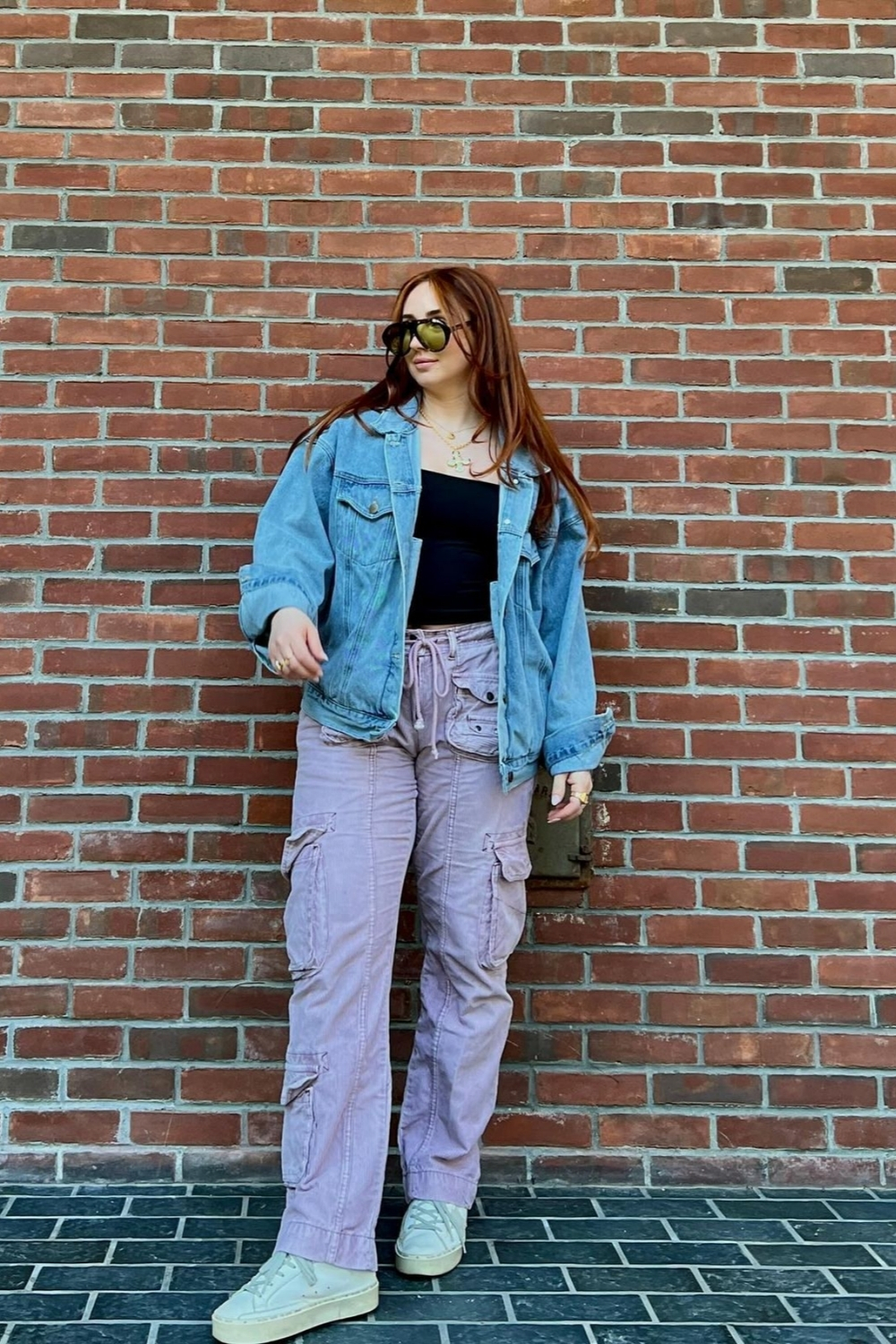 30+ Museum Outfit Ideas - Stylish Hair Ideas