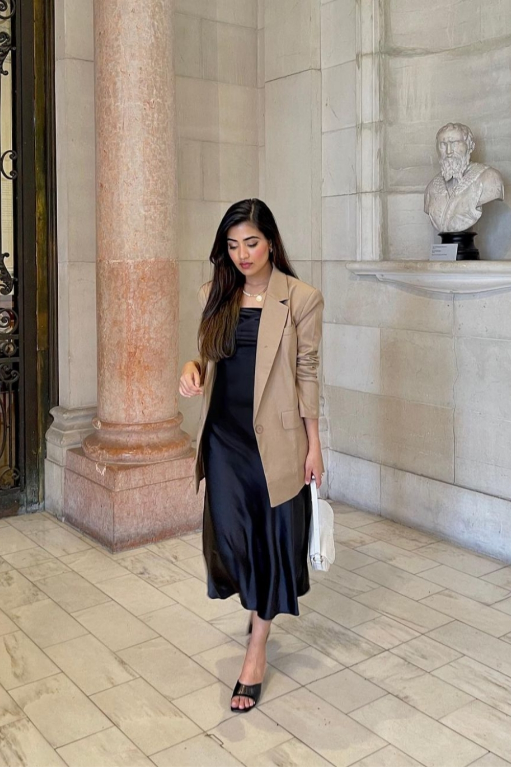 30+ Museum Outfit Ideas - Stylish Hair Ideas