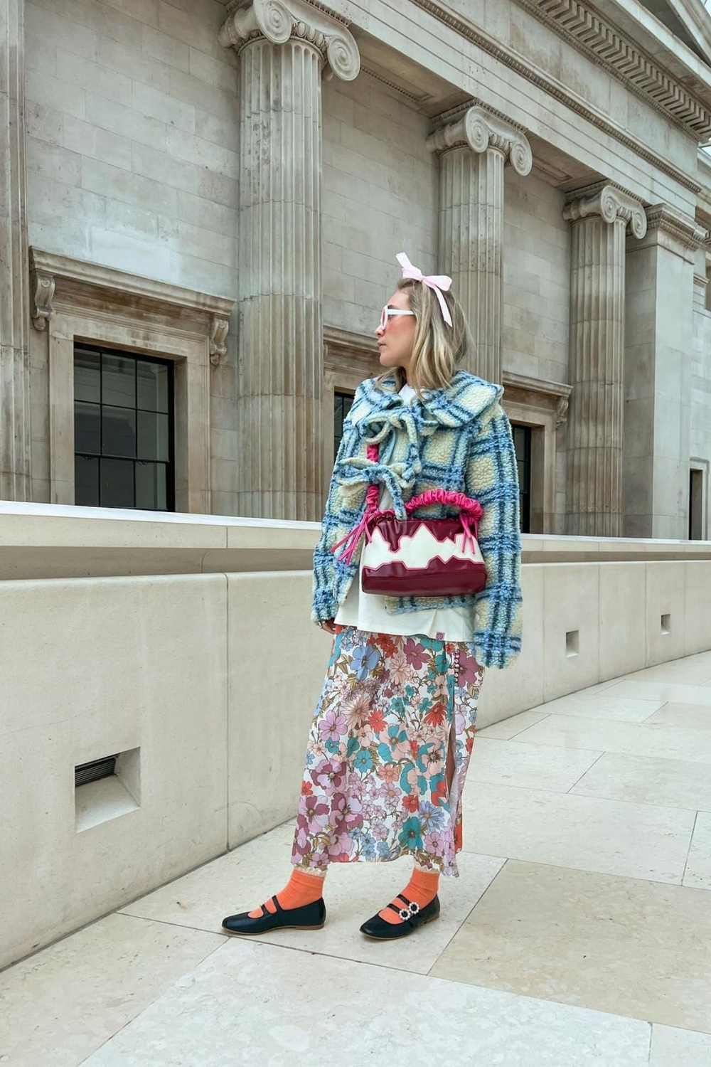 30+ Museum Outfit Ideas - Stylish Hair Ideas