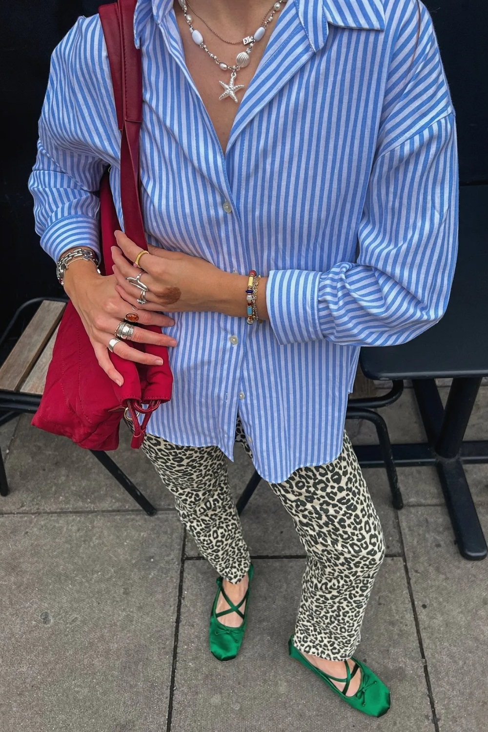 30+ Museum Outfit Ideas - Stylish Hair Ideas